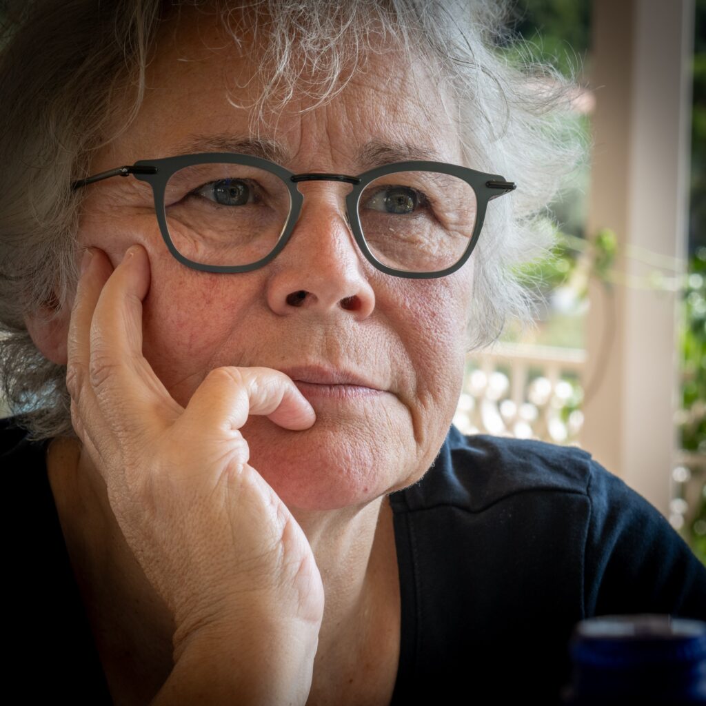 Rouwberichten - Van Vijle